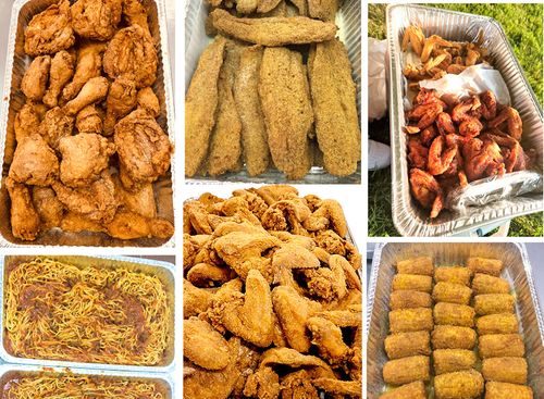 Southfield Fish & Chicken