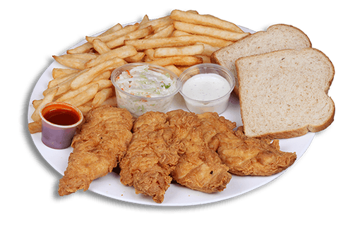 Southfield Fish & Chicken