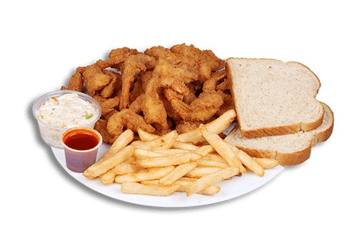 Southfield Fish & Chicken